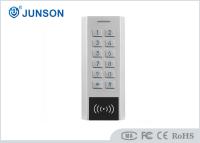 China IP66 Waterproof RFID Access Control System Keypad 125kHz 1000 Users JS-K376-E for sale