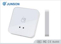 China DC12V/24V Infrared Door Release Switch with Adjustable Sensitive Distance and PC Case + ABS Face Plate for Touchless Exit Solution for sale