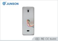 China Tuya WiFi Waterproof RFID Access Control Reader IP67 Metal Housing 10000 Users for sale