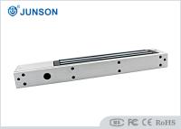 China Single Hole Magnetic Lock Door Security 600lbs JS-280SG With CE Certification for sale