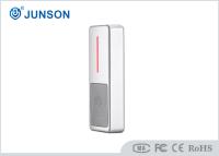 China IP67 Waterproof RFID Access Control Reader Tuya WiFi 10000 Users Metal Housing for sale