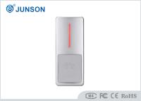 China IP67 Waterproof RFID Access Control Reader Tuya WiFi 10000 Users Metal Housing for sale