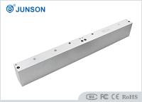 China JS-500D 1200lbs High-Strength Electromagnetic Lock with Signal Output for sale