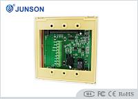 China JS-K326 Standalone RFID Access Control Keypad with EM/IC Card Reader for sale