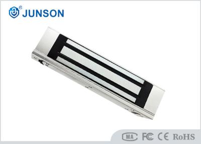 China JS-180S 180kg Electromagnetic Lock for Sliding Doors 300lbs Holding Force for sale