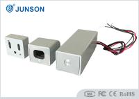China 3.84W Fail Safe Electric Cabinet Lock 12V DC High Strength Steel Door Sensor for sale