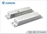 China Fail Safe Electric Bolt Lock 5 Wires LED 0-6s Time For Surface Installation for sale
