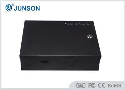 China Multi - Functional Output Contact Access Control Power Supply 110-220V AC JS-803 for sale