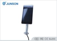 China JS-FTC016 Temperature Detection Face Recognition Thermometer with 30,000 Face Database and 12W Power Consumption for sale