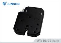 China 12V 1A 26mm Lockpin Electric Cabinet Lock 45K Temp Rise Fail Secure Steel for sale
