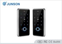 China 500DPI Fingerprint Access Controller with IP68 Waterproof Rating, 120 User Capacity, and 13.5MHz RFID Reader for sale