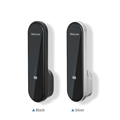 China RFID Proximity Digital Cabinet Locker Lock 6V Keyless Electronic Solution for Gym Changing Rooms for sale