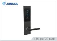 China DC6V RFID Hotel Door Lock Stainless Steel 3cm Reading Card Password Lock for sale