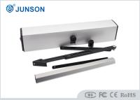 China IP12D Auto Door Opener Aluminum Alloy Housing 240VAC 30s Holding Time 100kg for sale