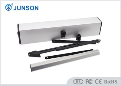 China IP12D Auto Door Opener Aluminum Alloy Housing 240VAC 30s Holding Time 100kg for sale