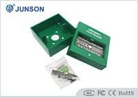 China 36V DC Fire-Rated Emergency Exit Release Button with ABS Housing for sale