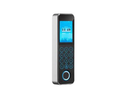 China JS-F650-W IP66 Waterproof Fingerprint Access Control System with 3000 User Capacity and 12V DC Operation for sale