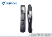 China Face Recognition Smart Fingerprint Door Lock Aluminium Alloy 440x80x70mm Tuya App for sale