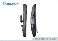 China 3D Face Digital Biometric Smart Fingerprint Door Lock for sale