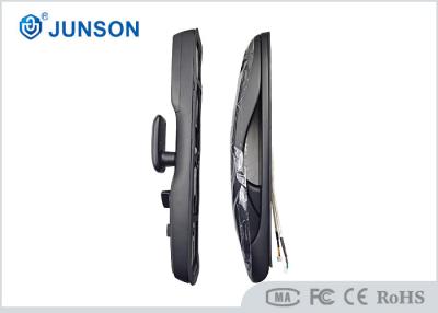 China 3D Face Digital Biometric Smart Fingerprint Door Lock for sale