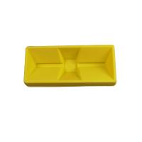 China Medical Disposable Kidney Dish EO Gas Sharp Transter Tray PP Material for sale
