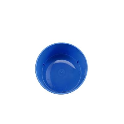 China PP Plastic Standardized Disposable Kidney Dish 8000 Ml Bowl EO Disinfection for sale