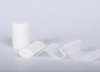 China Medical Bandage Gauze Cotton For Wound Care Absorbent Elastic High Density for sale