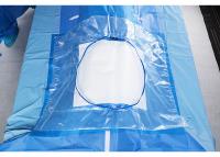 China Disposable SMS Sterile Medical Surgical C-Section Pack/Caesarean Section Kit for sale