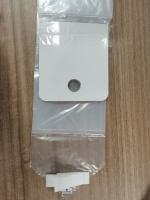 China Disposable Medical Equipment Covers Sterile Transparent Camera 13*250cm for sale