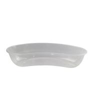 China 700cc Plastic Disposable Kidney Dish Transprent Dressing Basin PP for sale