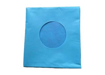 China Disposable Medical Sterile Dental Drape Kit For Surgery SMS Surgical for sale