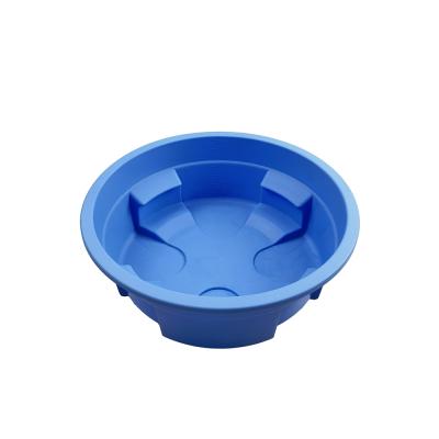 China PP Hospital Disposable Kidney Dish Use 2500ml Guidewire Bowls for sale