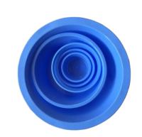 China Customized Disposable Medical PP Bowls 120 - 8000cc Plastic Kidney Dish for sale