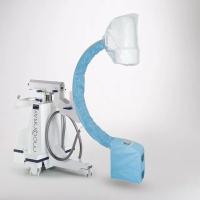 China Mini C-Arm Cover Drapes Transparent Polyethylene For Orthopedic Surgical color white size customized for sale