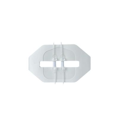 China Medical Wound Paste Skin Tension Reducer Zipper Type for sale