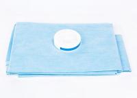 China PE  Disposable Medical Equipment Covers Endoscope Protective Sleeve Sterile for sale