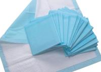 China Medical Disposable Nursing Pad Soft Absorbency Under For Patients for sale