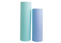 China Disposable Sterile Crepe Paper Medical Wrapping Wrinkled Single Use for sale