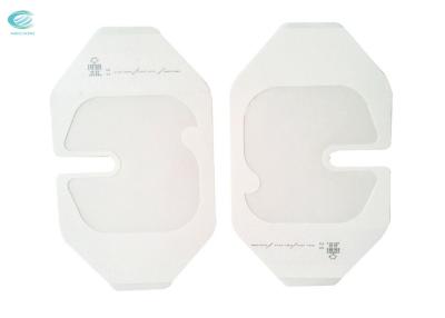 China Self Adhesive Wound Dressing Surgical Transparent PU Film Sterile Iv Cannulae for sale