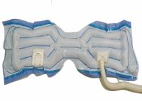 China Disposable Surgical Adult Upper Body Warming Blanket Patients Inflatable Warming for sale