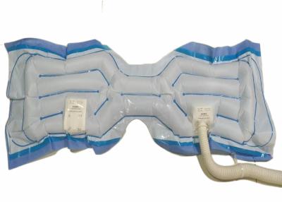 China Disposable Surgical Adult Upper Body Warming Blanket Patients Inflatable Warming for sale