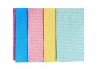 China Medical Disposable Dental Bibs Waterproof Patient For Orthodontic for sale