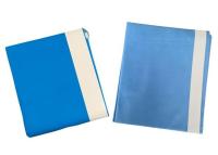 China Customized Disposable Side Drape Sterile Surgical Medical Surgery SMMS PE for sale