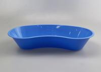 China 500cc Disposable Bowls Basin Kidney Dish Plastic Transprent for sale