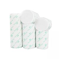 China Cotton Undercast Padding Orthopedic Plaster Polyester Size 5*2.7cm 10*2.7cm color white for sale