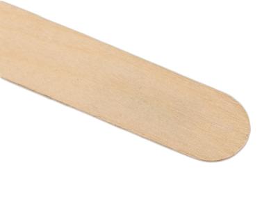China Sterile Oral Tongue Depressors Disposable Wooden Medical for sale