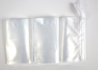 China Disposable Ultrasound Probe Cover PE Medical Camera Drape Surgical Instrument Protector for sale
