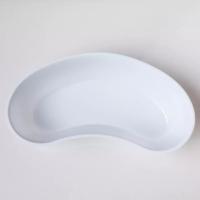 China 500ml 700ml Plastic Kidney Dish Single Use Medical Tray Surgical PP for sale