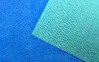 China Pure Wood Pulp 100% Cellulose Bed Paper Roll Disposable Medical Sterile Drape Crepe for sale