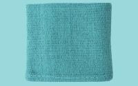 China Liquid Absorbent Medical Surgical Hand Towel For Operating Room Huck Cotton Detailing for sale
